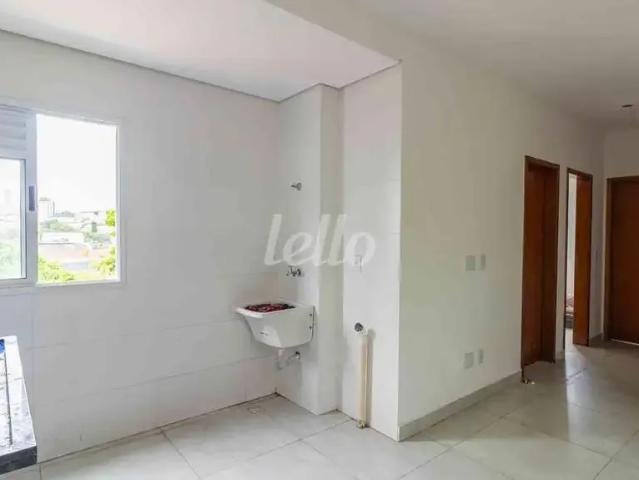 Apartamento para Venda em São Paulo/SP Vila Matilde 3 Quartos