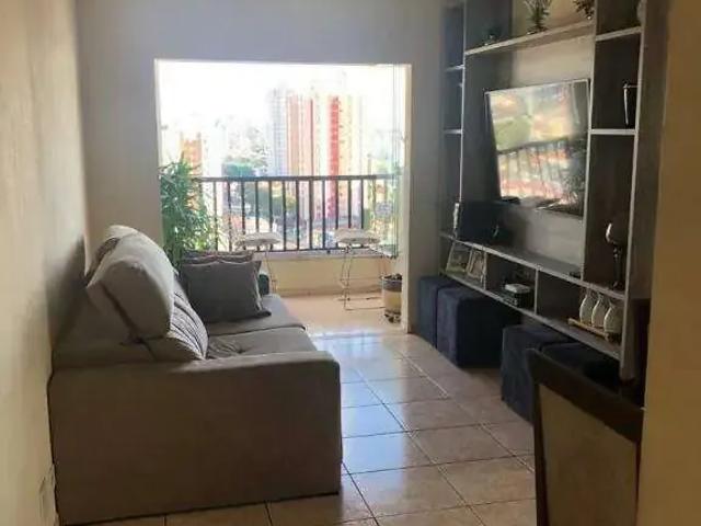 Apartamento para Venda em São Paulo/SP Vila Matilde 3 Quartos