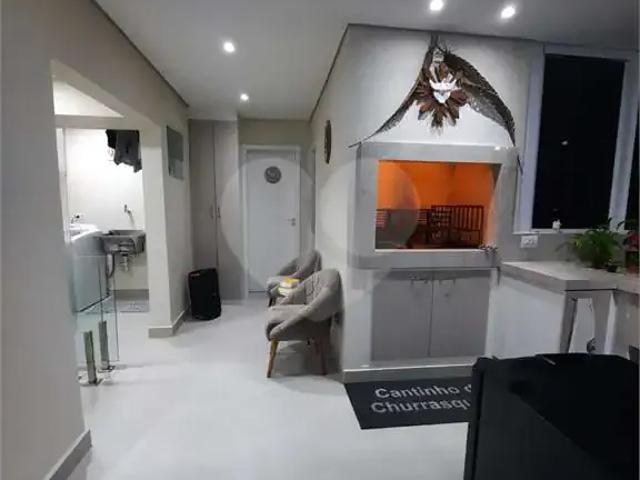 Apartamento para Venda em São Paulo/SP Vila Matilde 3 Quartos