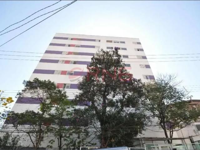 Apartamento para Venda em São Paulo/SP Vila Mazzei 1 Quartos