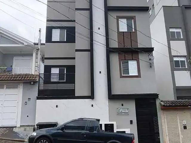 Apartamento para Venda em São Paulo/SP Vila Mazzei 1 Quartos