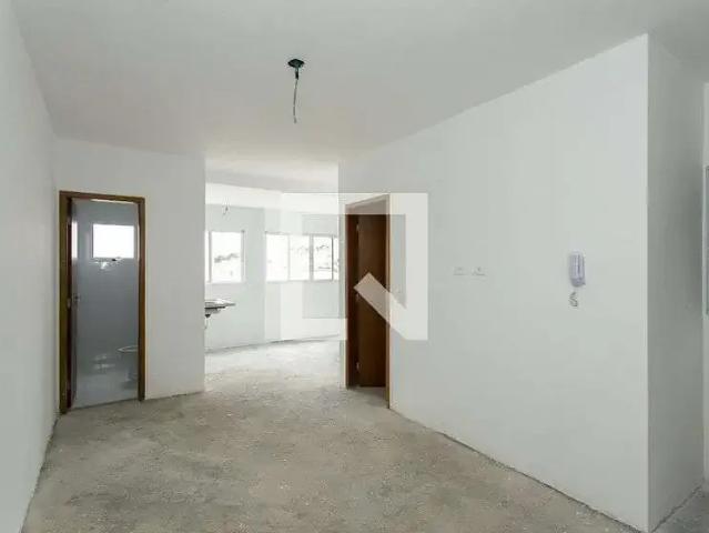 Apartamento para Venda em São Paulo/SP Vila Mazzei 1 Quartos