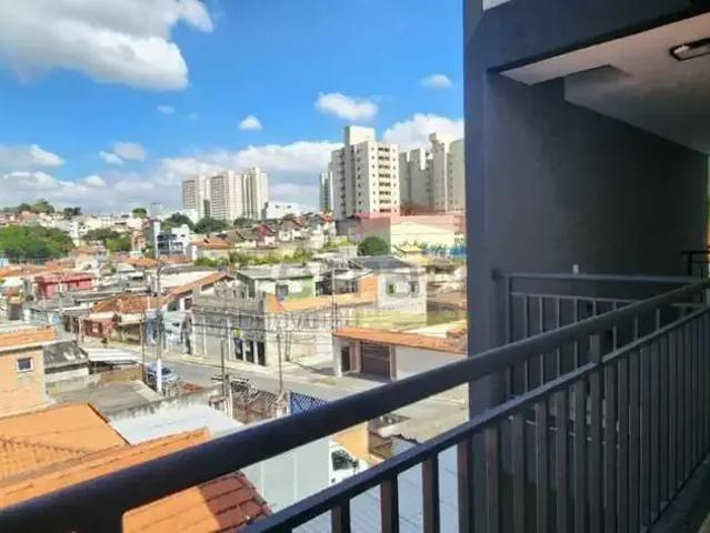 Apartamento para Venda em São Paulo/SP Vila Mazzei 1 Quartos