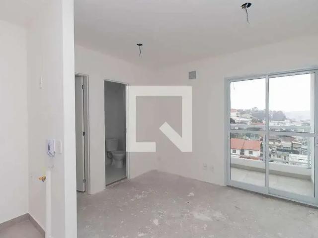Apartamento para Venda em São Paulo/SP Vila Mazzei 1 Quartos
