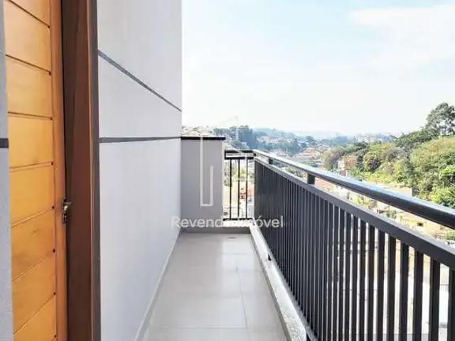 Apartamento para Venda em São Paulo/SP Vila Mazzei 1 Quartos