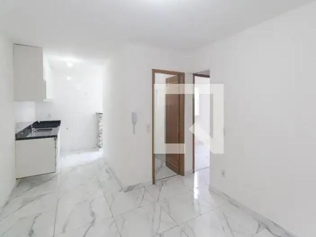 Apartamento para Venda em São Paulo/SP Vila Mazzei 1 Quartos