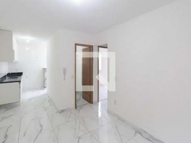 Apartamento para Venda em São Paulo/SP Vila Mazzei 1 Quartos
