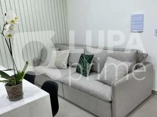 Apartamento para Venda em São Paulo/SP Vila Mazzei 1 Quartos