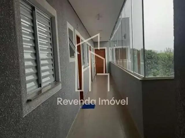 Apartamento para Venda em São Paulo/SP Vila Mazzei 1 Quartos