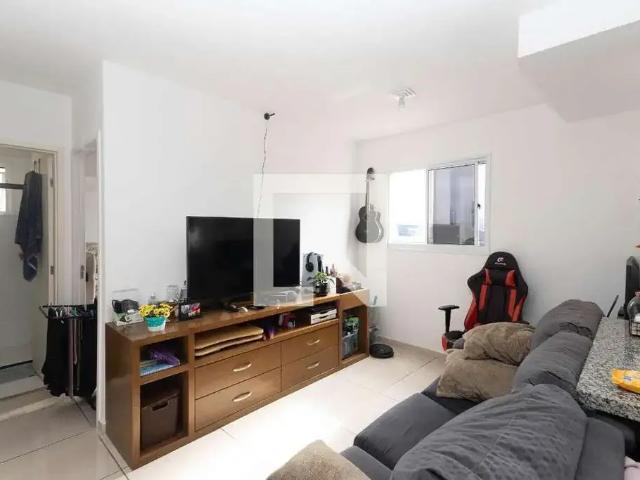 Apartamento para Venda em São Paulo/SP Vila Mazzei 1 Quartos