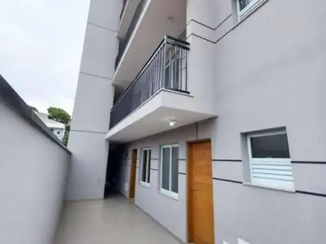 Apartamento para Venda em São Paulo/SP Vila Mazzei 1 Quartos