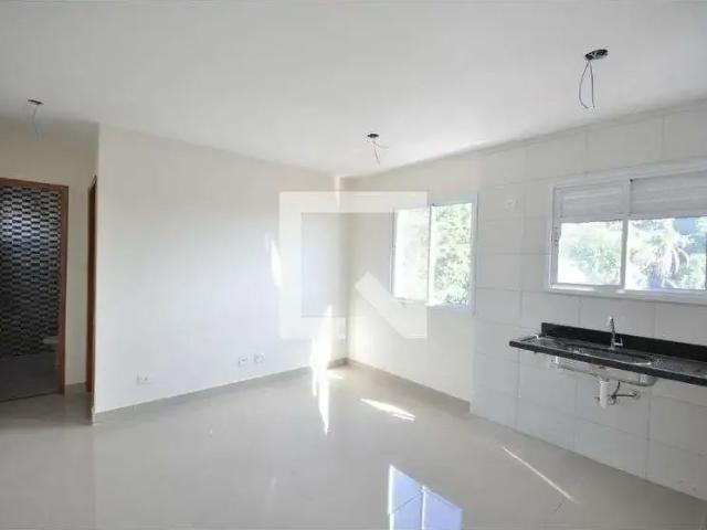 Apartamento para Venda em São Paulo/SP Vila Mazzei 1 Quartos