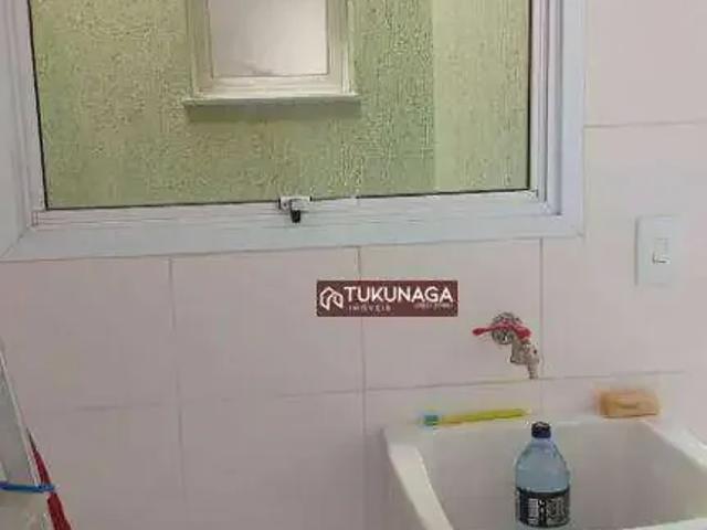 Apartamento para Venda em São Paulo/SP Vila Mazzei 1 Quartos