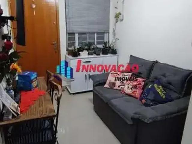 Apartamento para Venda em São Paulo/SP Vila Mazzei 1 Quartos