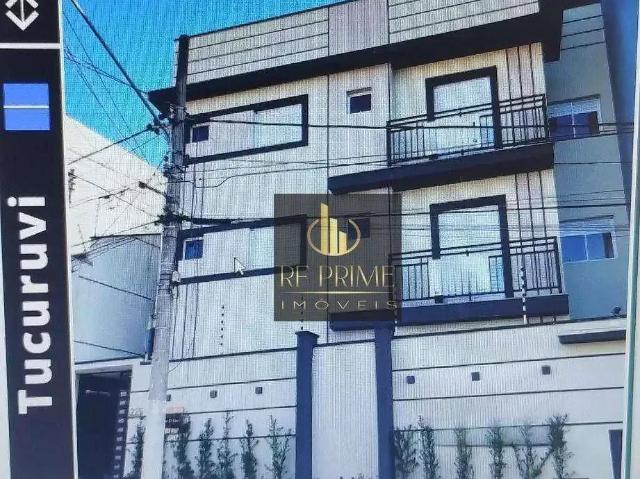 Apartamento para Venda em São Paulo/SP Vila Mazzei 1 Quartos