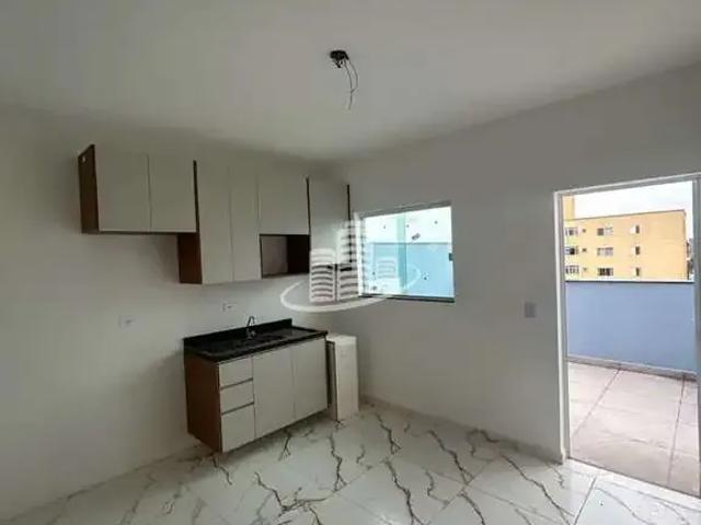 Apartamento para Venda em São Paulo/SP Vila Mazzei 1 Quartos