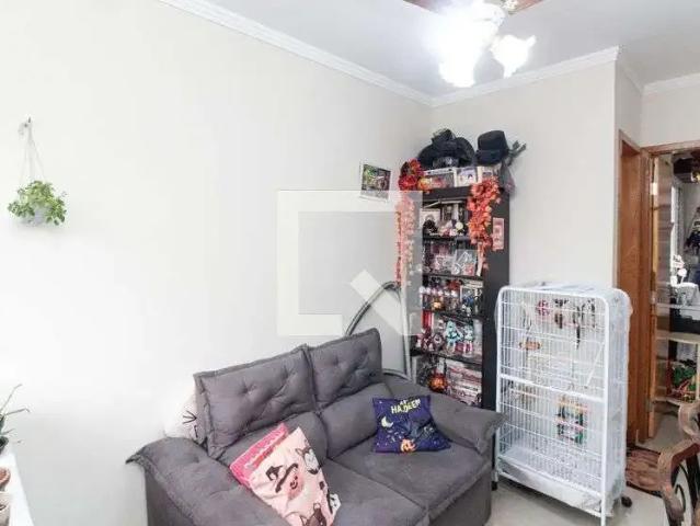 Apartamento para Venda em São Paulo/SP Vila Mazzei 1 Quartos
