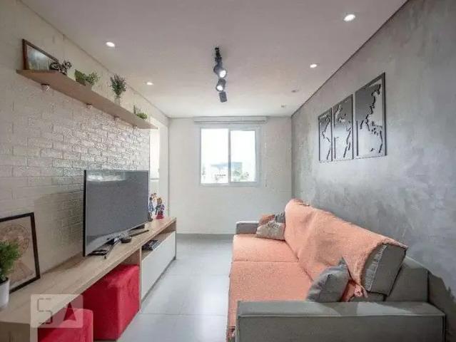 Apartamento para Venda em São Paulo/SP Vila Mazzei 1 Quartos