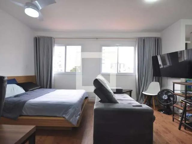 Apartamento para Venda em São Paulo/SP Vila Mazzei 1 Quartos