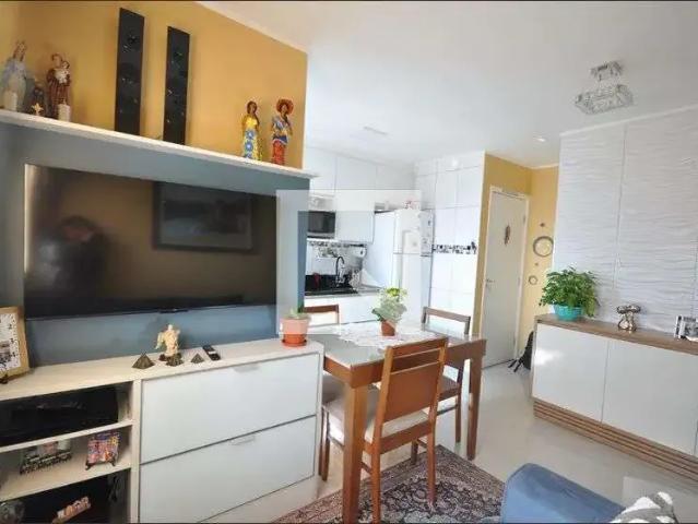 Apartamento para Venda em São Paulo/SP Vila Mazzei 1 Quartos