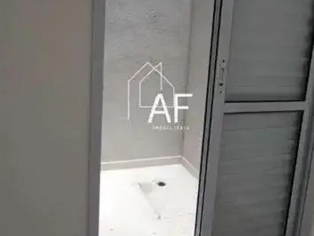 Apartamento para Venda em São Paulo/SP Vila Mazzei 1 Quartos