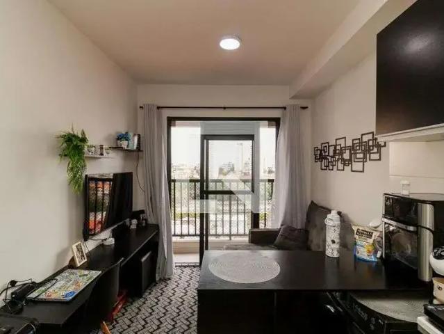 Apartamento para Venda em São Paulo/SP Vila Mazzei 1 Quartos
