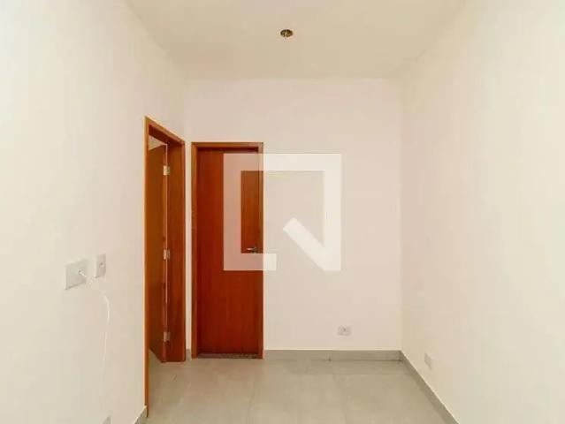 Apartamento para Venda em São Paulo/SP Vila Mazzei 1 Quartos