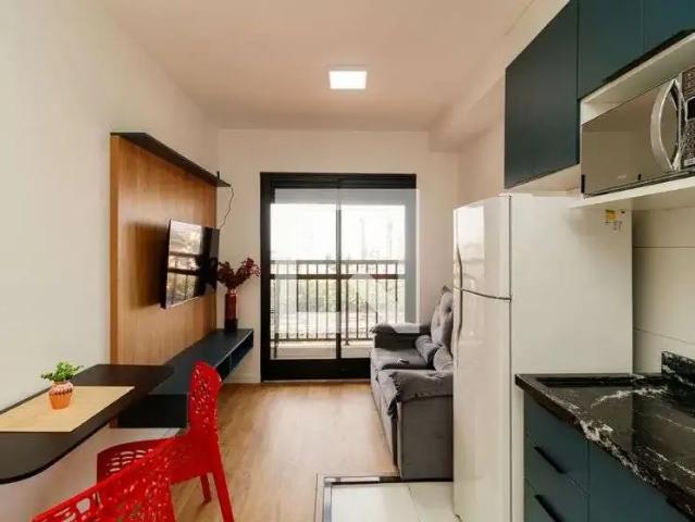 Apartamento para Venda em São Paulo/SP Vila Mazzei 1 Quartos