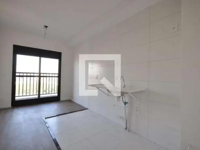 Apartamento para Venda em São Paulo/SP Vila Mazzei 1 Quartos