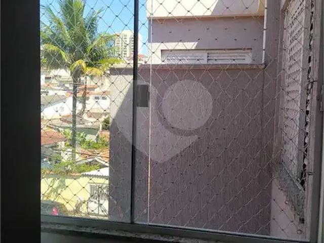 Apartamento para Venda em São Paulo/SP Vila Mazzei 1 Quartos