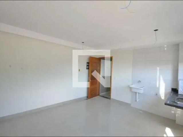 Apartamento para Venda em São Paulo/SP Vila Mazzei 1 Quartos