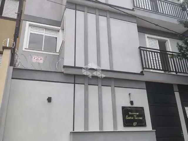 Apartamento para Venda em São Paulo/SP Vila Mazzei 1 Quartos