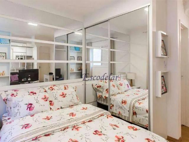 Apartamento para Venda em São Paulo/SP Vila Mazzei 1 Quartos