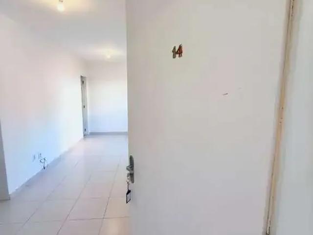 Apartamento para Venda em São Paulo/SP Vila Mazzei 1 Quartos