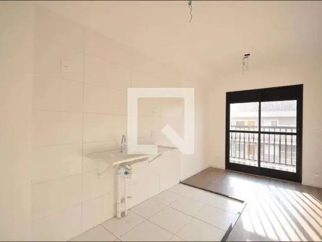 Apartamento para Venda em São Paulo/SP Vila Mazzei 1 Quartos