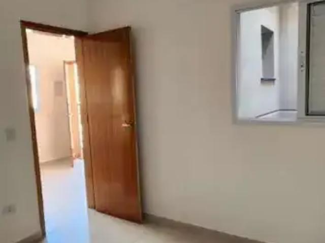 Apartamento para Venda em São Paulo/SP Vila Mazzei 1 Quartos