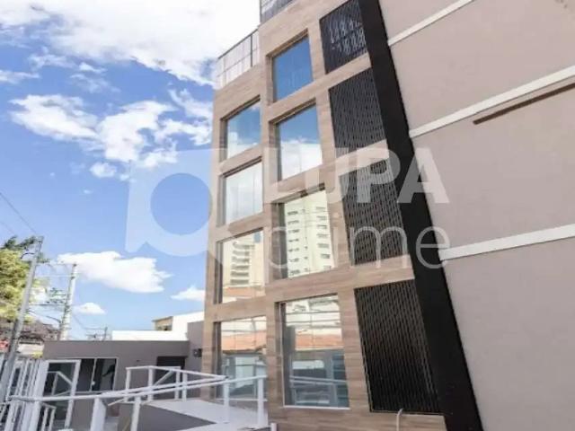 Apartamento para Venda em São Paulo/SP Vila Mazzei 1 Quartos