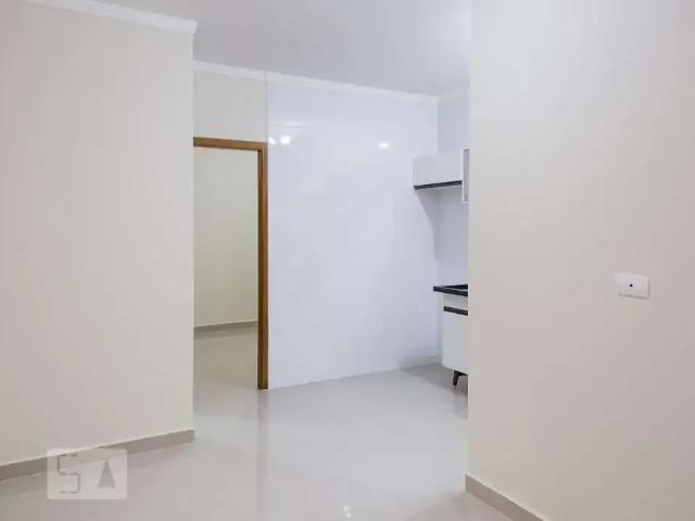 Apartamento para Venda em São Paulo/SP Vila Mazzei 1 Quartos