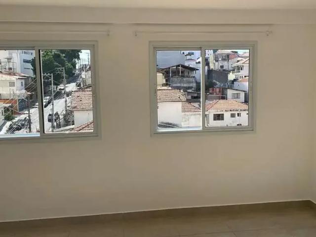 Apartamento para Venda em São Paulo/SP Vila Mazzei 1 Quartos