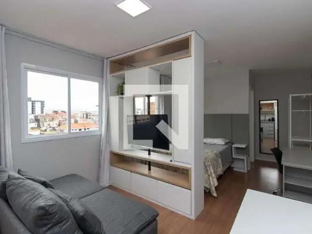 Apartamento para Venda em São Paulo/SP Vila Mazzei 1 Quartos