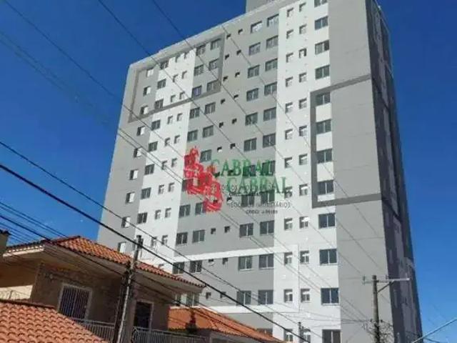 Apartamento para Venda em São Paulo/SP Vila Mazzei 1 Quartos