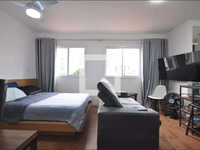 Apartamento para Venda em São Paulo/SP Vila Mazzei 1 Quartos