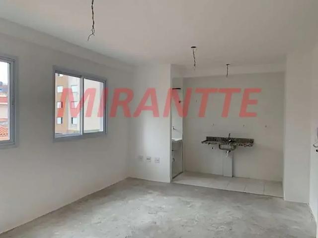 Apartamento para Venda em São Paulo/SP Vila Mazzei 1 Quartos