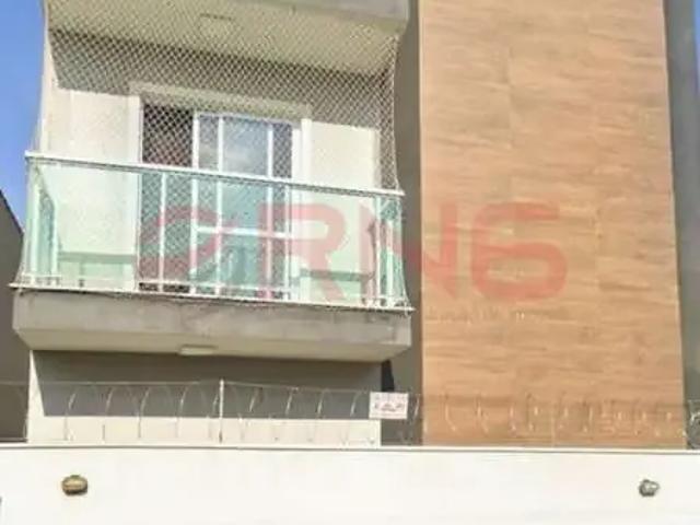 Apartamento para Venda em São Paulo/SP Vila Mazzei 1 Quartos