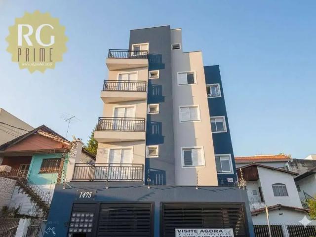 Apartamento para Venda em São Paulo/SP Vila Mazzei 1 Quartos