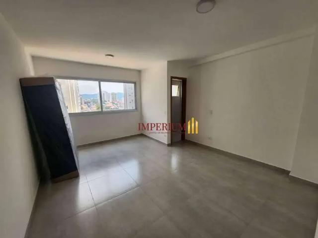 Apartamento para Venda em São Paulo/SP Vila Mazzei 1 Quartos