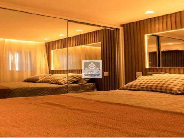 Apartamento para Venda em São Paulo/SP Vila Mazzei 1 Quartos