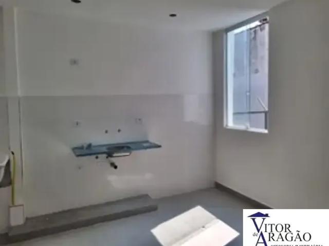 Apartamento para Venda em São Paulo/SP Vila Mazzei 1 Quartos