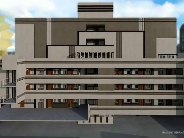 Apartamento para Venda em São Paulo/SP Vila Mazzei 1 Quartos
