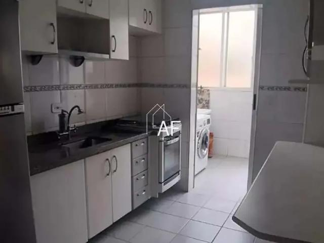 Apartamento para Venda em São Paulo/SP Vila Mazzei 1 Quartos